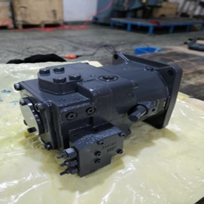 China Rexroth A11VO Series High-Pressure Durability Axial Piston Pump with Efficient Variable Displacement and Multiple Control Options for sale