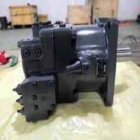 China Rexroth A11VO High-Pressure Durability Hydraulic Piston Pump with Efficient Variable Displacement and Multiple Control Options for sale