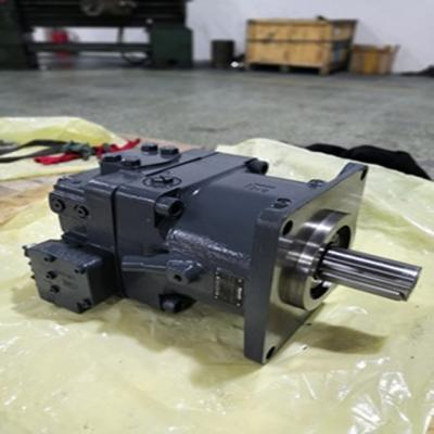 China Rexroth A11VO 40-95 Series Variable Displacement Axial Piston Pump High Pressure 350 bar for sale