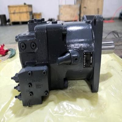 China Rexroth A11VO 40-95 Series Variable Displacement Piston Pump High Pressure Electro-Proportional Control for sale