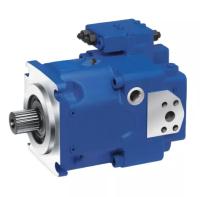 China Rexroth A11VO Variable Displacement Piston Pump with High-Pressure Durability and Efficient Variable Displacement for Mobile Machinery for sale