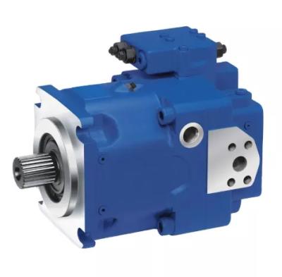 China Rexroth A11VO Variable Displacement Piston Pump with High-Pressure Durability and Efficient Variable Displacement for Mobile Machinery for sale