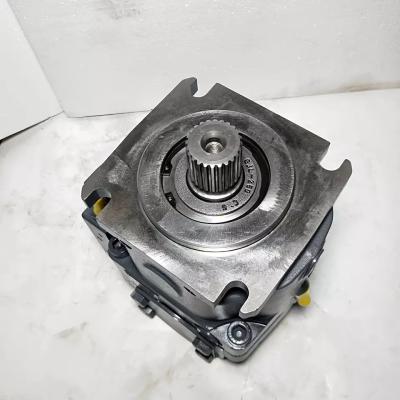 China Rexroth A11VO Axial Piston Pump with High-Pressure Durability Efficient Variable Displacement and Multiple Control Options for Industrial Applications for sale