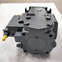 China Rexroth A11VO Axial Piston Pump with High-Pressure Durability Efficient Variable Displacement and Multiple Control Options for Industrial Applications for sale