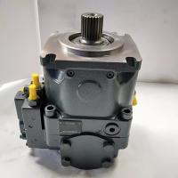 China Rexroth A11VO Axial Piston Pump with High-Pressure Durability Efficient Variable Displacement and Multiple Control Options for Industrial Applications for sale