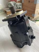 China Danfoss 51V110 Axial Piston Motor 110cc Displacement for Closed Circuit Hydraulics for sale