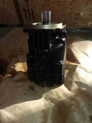 China Danfoss 51V110 Axial Piston Hydraulic Motor 109.9cc 2300rpm for Construction Machinery for sale