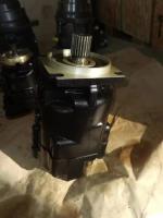 China Danfoss 51V110 Axial Piston Hydraulic Motor 110cc High Power Low Noise for Construction Machinery for sale