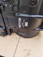 China Danfoss 51V110 Axial Piston Hydraulic Motor 109.9cc High Power to Weight Ratio for Construction Machinery for sale