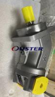 China Rexroth A2FO80 Axial Piston Pump with 400 Bar Pressure Compact Design and High Efficiency for Industrial Applications for sale