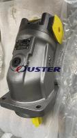 China A2FO Series 400 Bar Fixed Displacement Hydraulic Piston Pump for High Efficiency Industrial Applications for sale