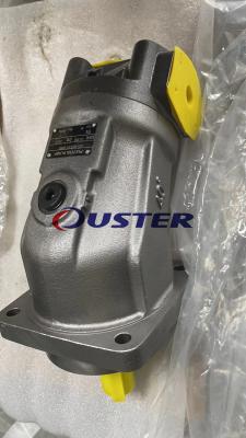 China A2FO Series 400 Bar Fixed Displacement Hydraulic Piston Pump for High Efficiency Industrial Applications for sale
