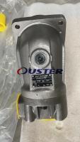 China Rexroth A2FO Series 400 Bar Fixed Displacement Hydraulic Piston Pump with High Efficiency for sale