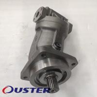 China Rexroth A2FO80 Fixed Axial Piston Pump | 400 Bar High Pressure Hydraulic Piston Pump with Compact Design for sale