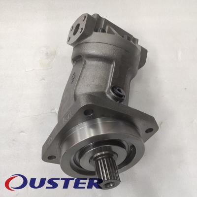 China Rexroth A2FO80 Fixed Axial Piston Pump | 400 Bar High Pressure Hydraulic Piston Pump with Compact Design for sale