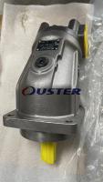 China Rexroth A2FO80 Fixed Axial Piston Pump | 400 Bar High Pressure Hydraulic Piston Pump with Compact Design for sale