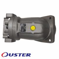 China A2FM160 Rexroth Hydraulic Motor for Construction Machinery with 400 Bar Pressure and Steel Iron Copper Construction for sale