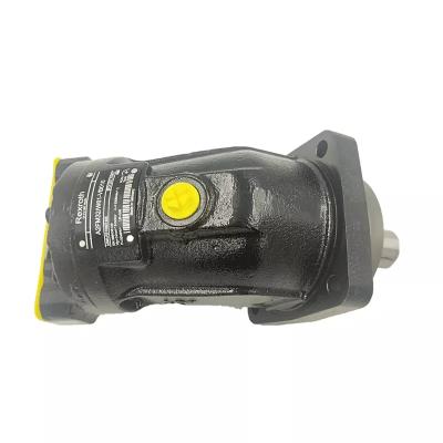 China Rexroth A2FM32 Fixed Displacement Bent Axis Hydraulic Motor with 400 Bar Pressure and High Efficiency for sale