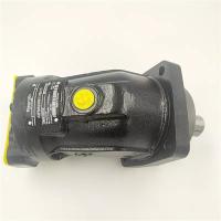 China Wholesale Rexroth A2FM32 Hydraulic Motor | 32cc Displacement 400 Bar Pressure for Construction Machinery for sale