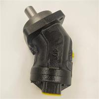 China Wholesale Rexroth A2FM32 Hydraulic Motor | 32cc Displacement 400 Bar Pressure for Construction Machinery for sale