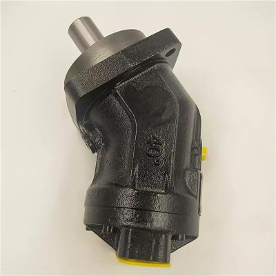 China Rexroth A2FM32 Hydraulic Motor 400 Bar Fixed Displacement High Efficiency for Open Circuit Systems for sale