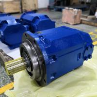 China Rexroth A4FO High Pressure 400 bar Hydraulic Piston Pump with Dual Functionality Pump/Motor and High Power Density for sale