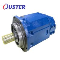 China Rexroth A4FO High Pressure 400 bar Hydraulic Piston Pump with Dual Functionality Pump/Motor and High Power Density for sale