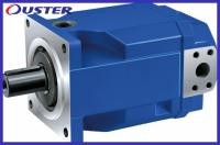 China Rexroth A4FO Hydraulic Piston Pump with Fixed Displacement 400 Bar Continuous Pressure and Dual Functionality as Pump or Motor for sale