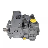 China New Condition Rexroth A4VG90 Hydraulic Charge Pump with Steel Iron and Copper Material and One Year Warranty for sale