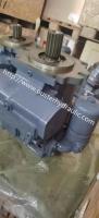 China Rexroth A4VG125 Axial Piston Pump | Steel Iron and Copper Hydraulic Charge Pump for Excavators for sale