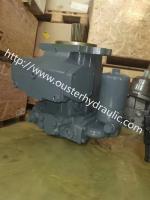 China Rexroth A4VG125 Axial Piston Pump | Steel Iron and Copper Hydraulic Charge Pump for Excavators for sale