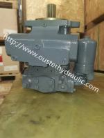 China Rexroth A4VG125 Axial Piston Pump | Steel Iron and Copper Hydraulic Charge Pump for Excavators for sale