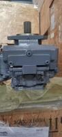 China A4VG125 Rexroth Hydraulic Charge Pump with Steel Iron and Copper Material for Excavator Applications for sale