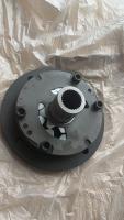 China Rexroth A4VG125 Hydraulic Charge Pump with Steel Iron and Copper Material for Excavator Applications for sale