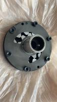 China Rexroth Hydraulic Charge Pump A4VG Series for Excavators with Steel Iron and Copper Material and Multiple Models Available for sale