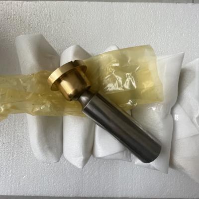 China Rexroth A4VSO500 Wear Parts - Steel Iron and Copper Hydraulic Pump Parts with Half Year Warranty and Standard Design for sale