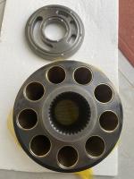 China Rexroth A4VSO500 Wear Parts - Steel Iron and Copper Hydraulic Pump Parts with Half Year Warranty and Standard Design for sale
