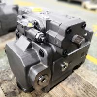China Rexroth A4VSO500 Hydraulic Pump Wear Parts with Steel Iron and Copper Construction, Standard Design, and Half Year Warranty for sale