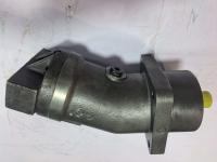 China Precision Fit Rexroth A2F55 Piston Pump Parts with Steel Iron and Copper Construction and Half Year Warranty for sale