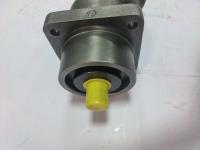 China Precision Fit Rexroth A2F55 Piston Pump Parts with Steel Iron and Copper Construction and Half Year Warranty for sale