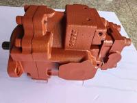 China High Pressure Output Single Cylinder Hydraulic Piston Pump with One Year Warranty for PVP Hydraulic Systems for sale