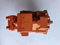 China High Pressure Output Single Cylinder Hydraulic Piston Pump with One Year Warranty for PVP Hydraulic Systems for sale