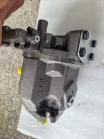 China Rexroth A10VSO45 Hydraulic Pump with Steel Iron and Copper Construction, Standard Design, and Half Year Warranty for sale