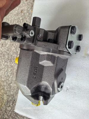 China High Performance Rexroth A10VSO45 Hydraulic Axial Piston Pump with Steel Iron and Copper Construction and Half Year Warranty for sale