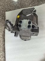 China High Performance Rexroth A10VSO45 Hydraulic Axial Piston Pump with Steel Iron and Copper Construction and Half Year Warranty for sale