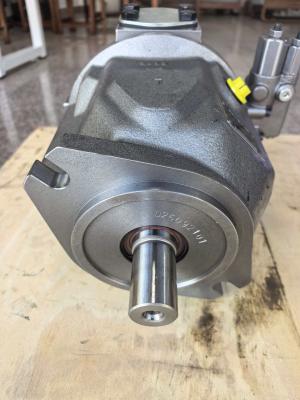 China Rexroth A10VSO71 Variable Displacement Axial Piston Pump with 140 cm³/rev Displacement and 350 Bar Maximum Pressure in Compact Design for sale