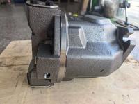 China Rexroth A10VSO71 Variable Displacement Axial Piston Pump with 140 cm³/rev Displacement and 350 Bar Maximum Pressure in Compact Design for sale