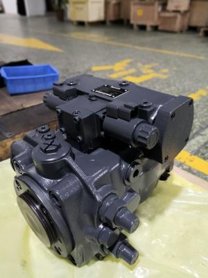 China Rexroth A4VTG Series Axial Piston Pump with Closed-Loop Design High Power Density and Variable Control for Construction Machinery for sale