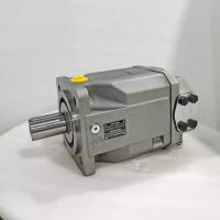 China Rexroth A4FM Series High-Torque Axial Piston Motor for Construction Machinery with Steel Iron and Copper Construction for sale