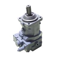 China Rexroth A4FM Series Hydraulic Motor | Reliable Piston Motor for Construction Equipment with Steel Iron and Copper Construction for sale